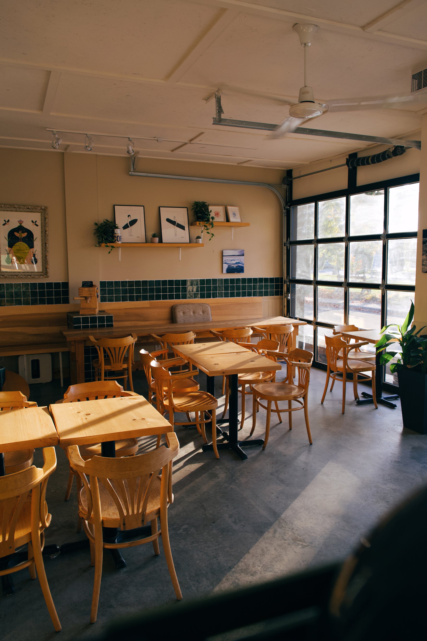Café Apollo
